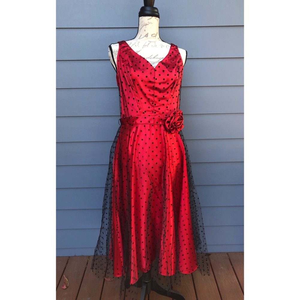 Stop Staring! Dress - Gem